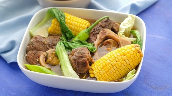 Bulalo: The Perfect Filipino Soup to Warm Up Fall and Winter ...