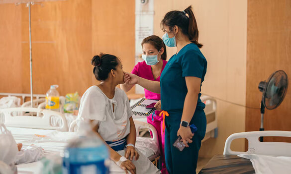 Bowen Island’s Benson Flores: Canada’s First Documented Filipino ...