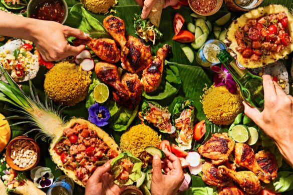 Bowen Island’s Benson Flores: Canada’s First Documented Filipino ...