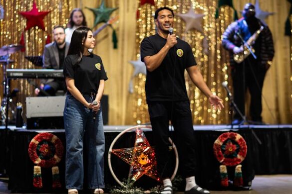 Trailblazing Filipino American Labor Leaders Cement Legacy in U.S ...