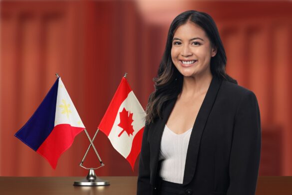 Maria Torres-Springer: Making History as the First Filipino-American ...