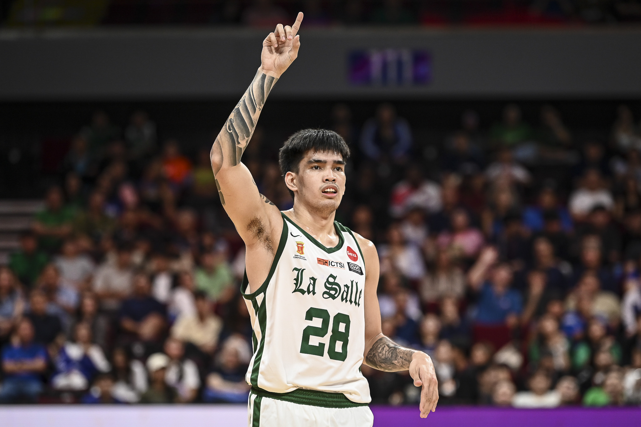 Full-Blooded Filipino NBA Player: Is the Dream Nearing Reality?
