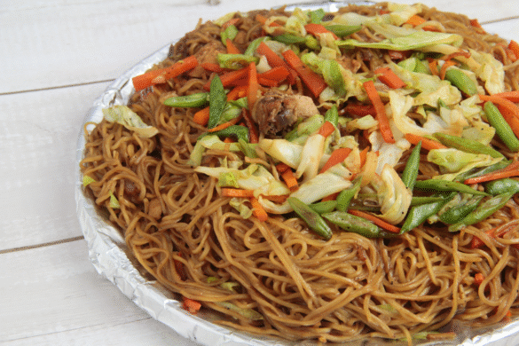 15 Traditional Filipino Dishes You Must Try Today