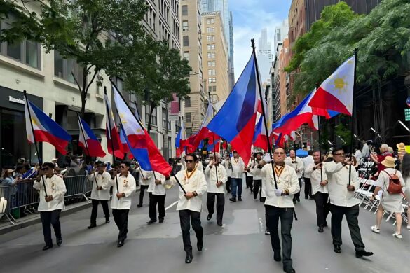 Philippines Independence Day 2025 Araw ng Kalayaan Celebration